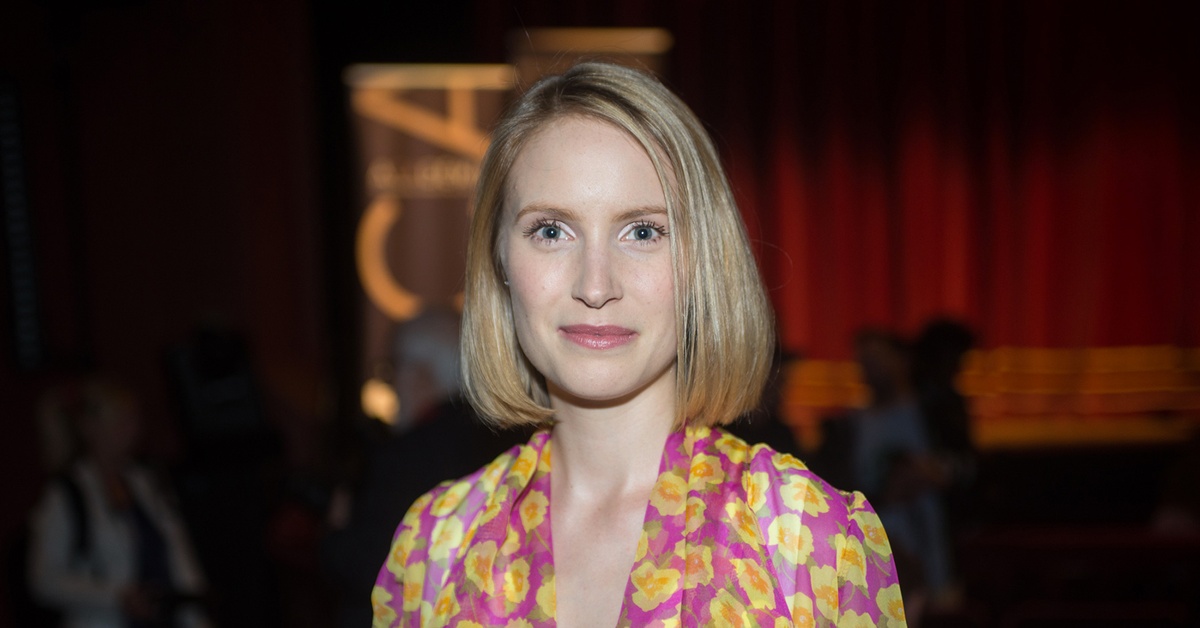 Charlotte Legault nous parle de la prochaine saison de District 31