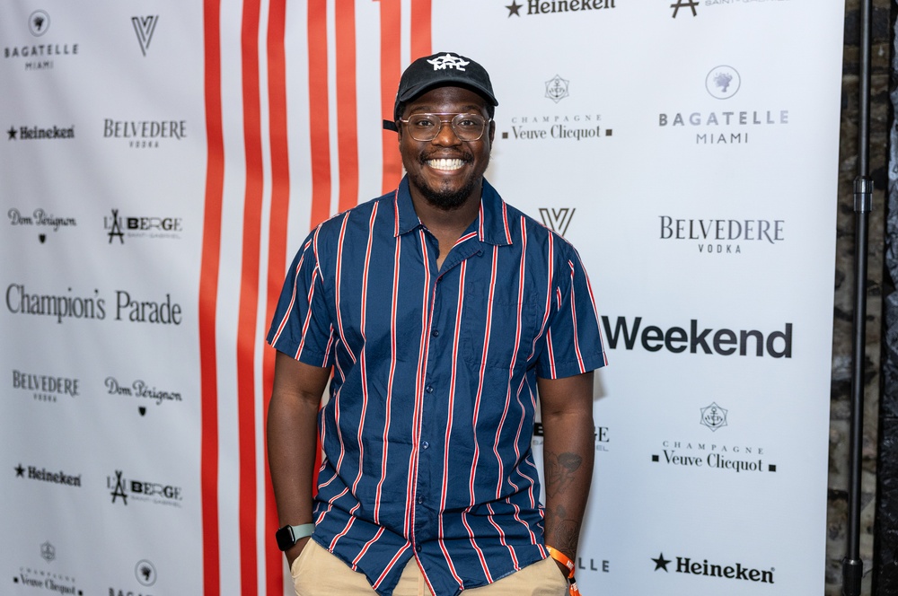 Kevin Raphaël - Animateur | Qui Joue Qui