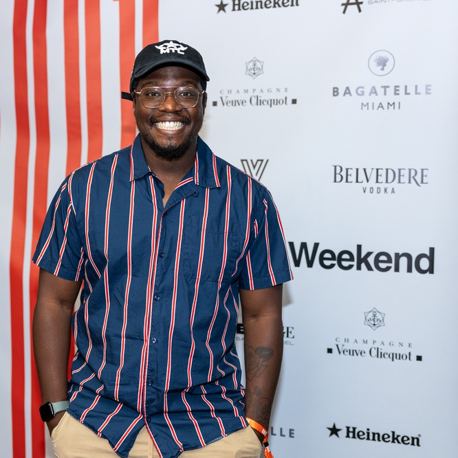 Kevin Raphaël - Animateur | Qui Joue Qui