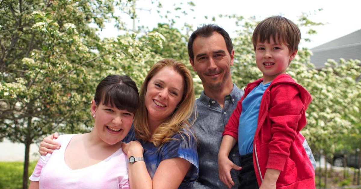 La vie parfaite - Distribution et équipe