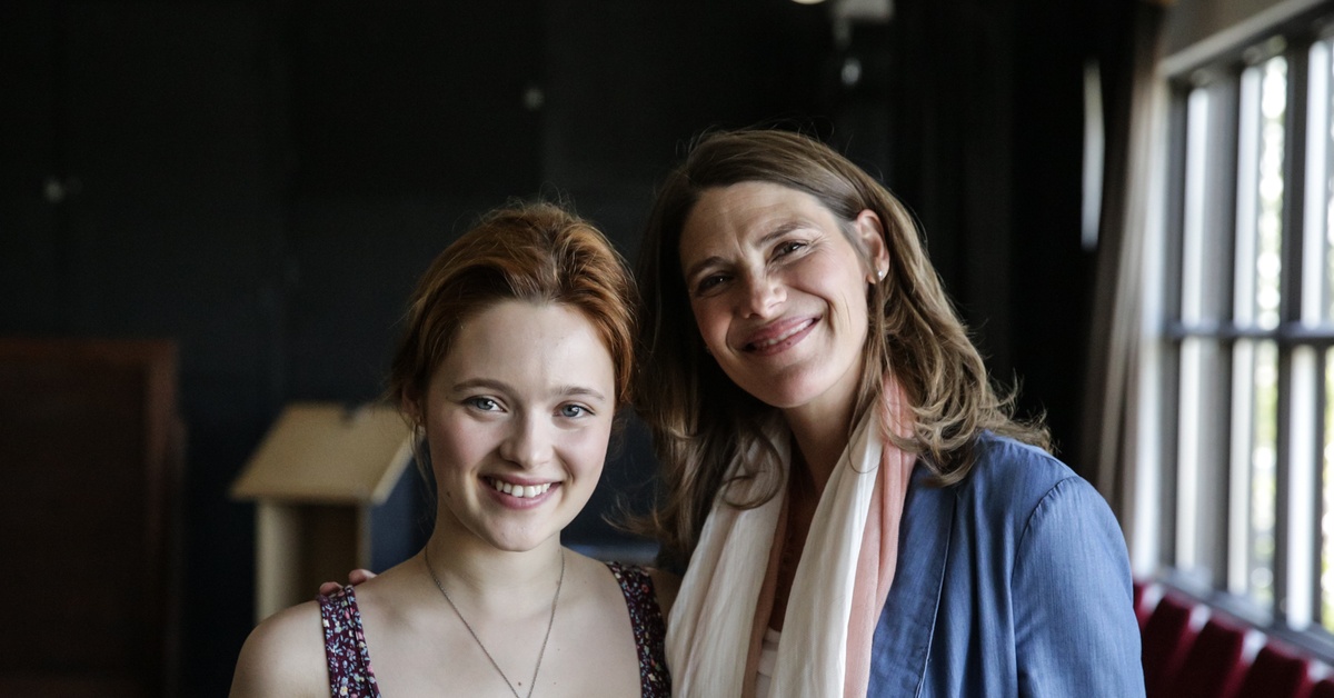 Le grand secret de la série Pour Sarah bientôt élucidé