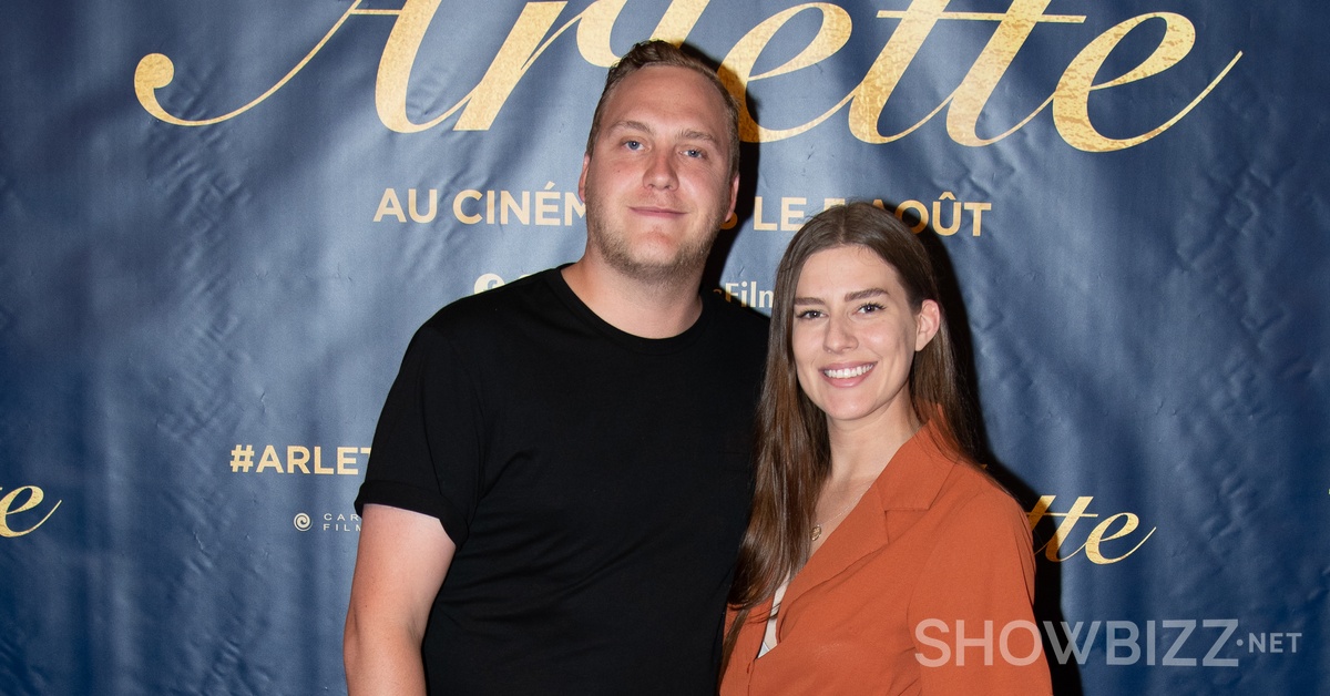 Alex Lapointe - Personnalité