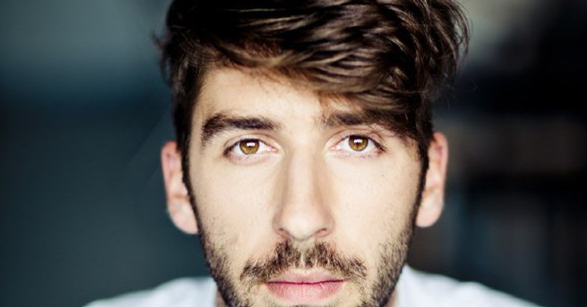 David Giguère - Personnages et oeuvres