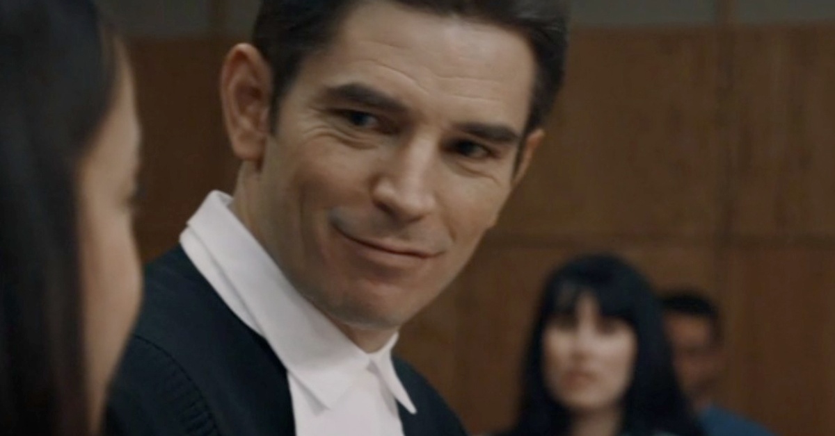 Changements dans l’équipe d’auteurs d’Indéfendable : Charles Lafortune ...