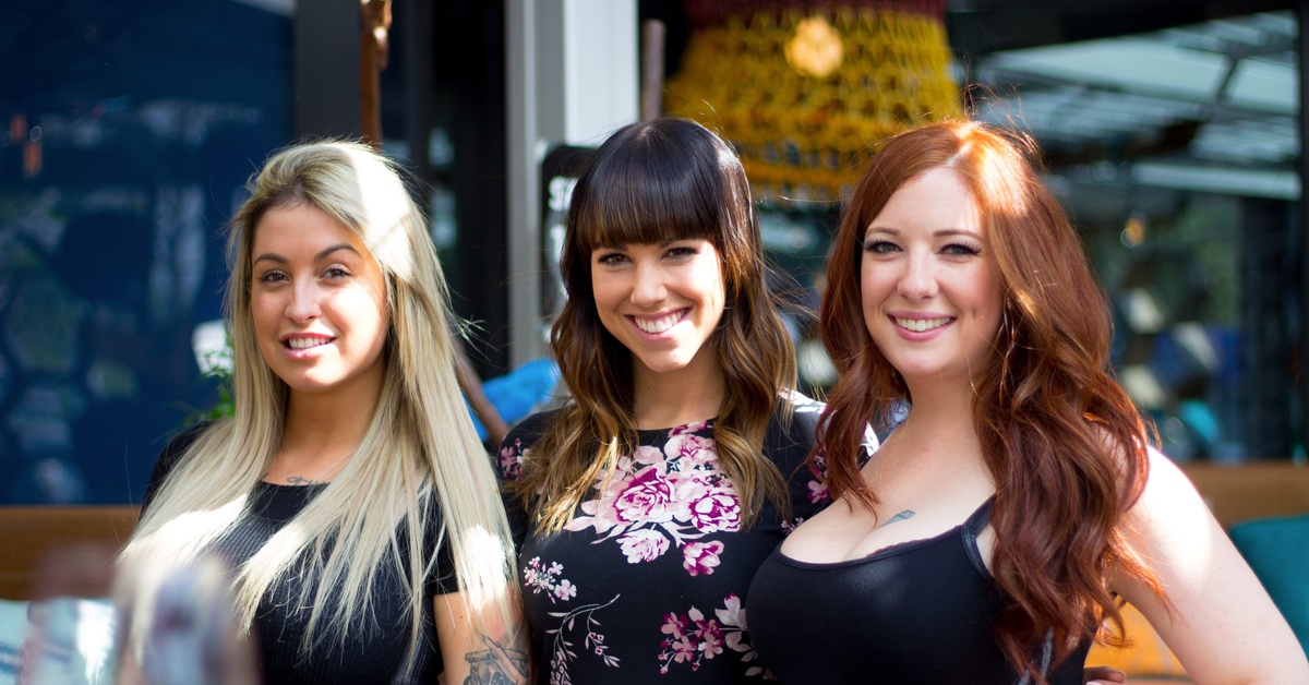 Barmaids saison 2 : Vous n'avez encore rien vu!