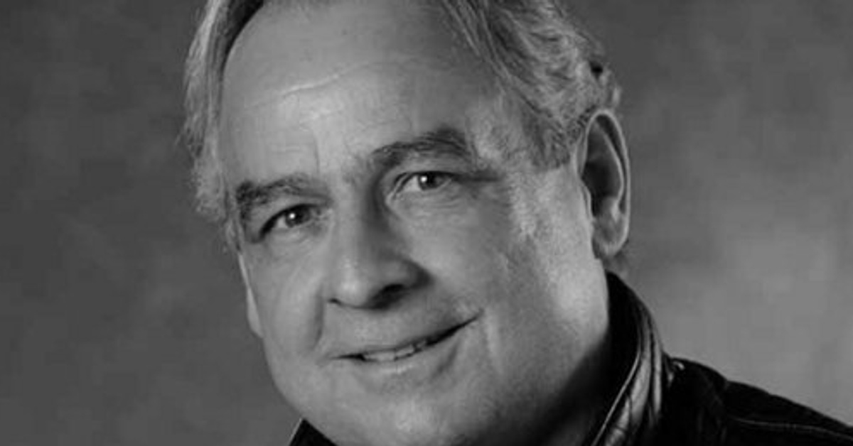 Raymond Bouchard - Comédien