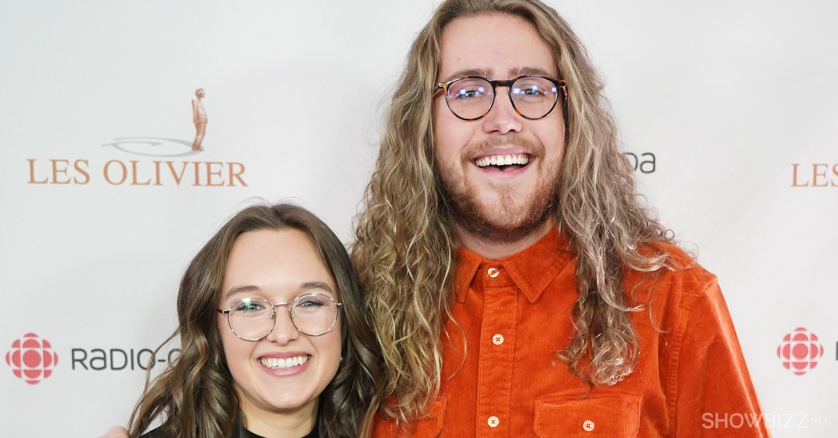 L'humoriste Mathieu Dufour change de tête et c'est vraiment beau!