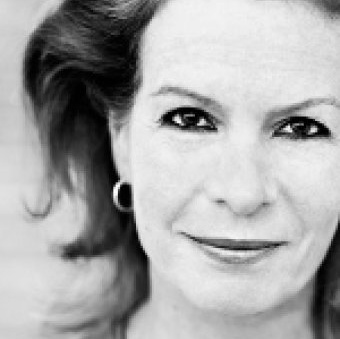 Louise Richer - Comédienne, Autrice | Qui Joue Qui