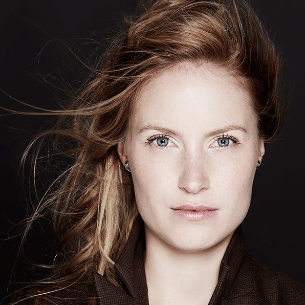 Charlotte Legault - Comédienne | Qui Joue Qui