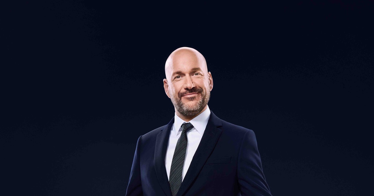 Martin Matte - Personnages