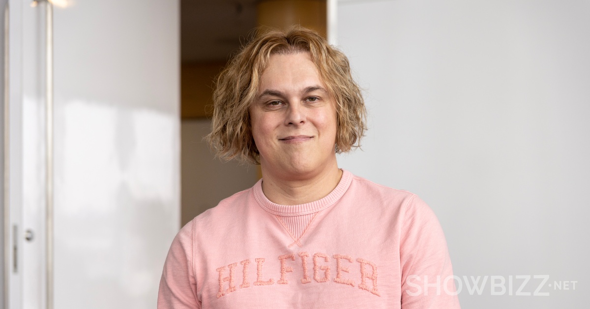 Alex Perron revient avec émotion sur la fin de son aventure à «Sortez ...