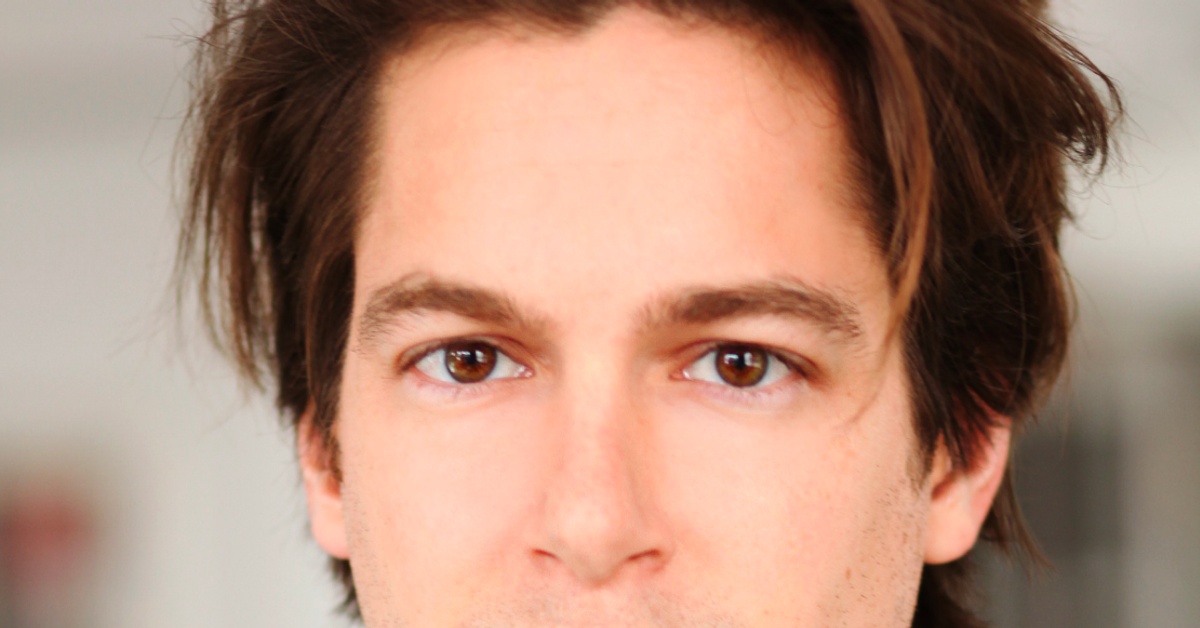 Patrick Martin - Comédien