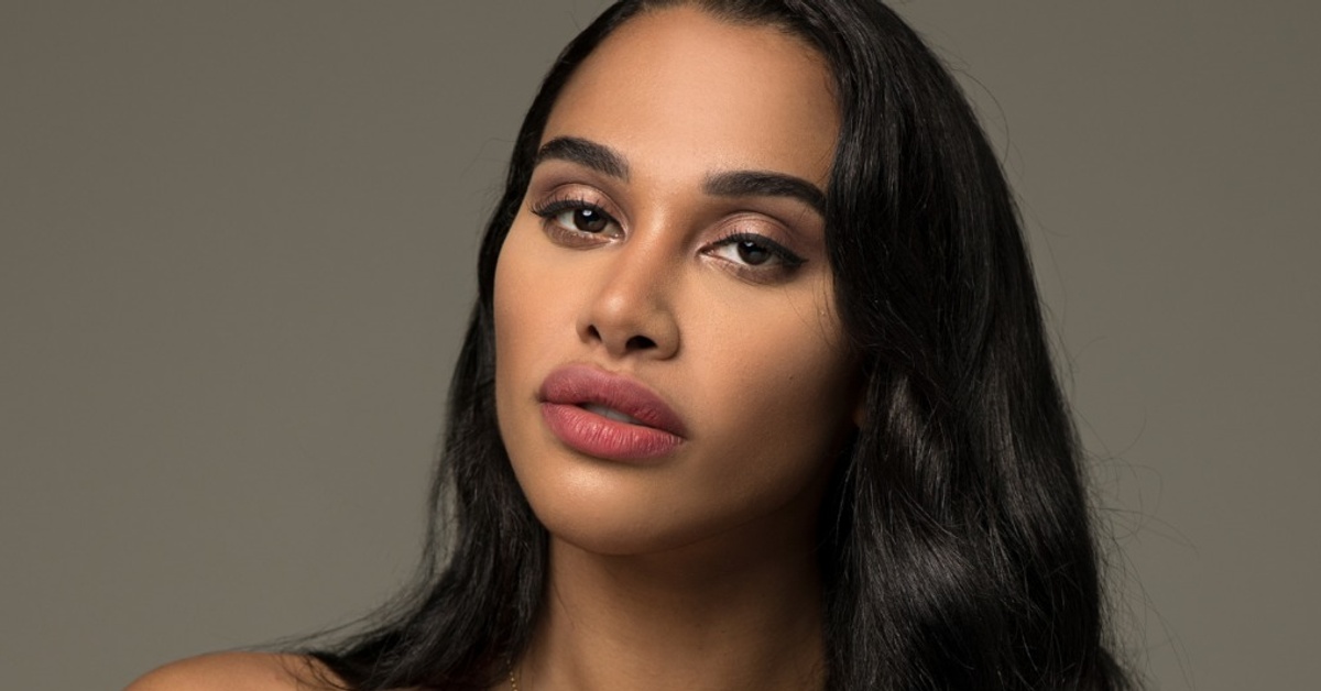 Un changement de look majeur pour Marjorie d'OD chez nous