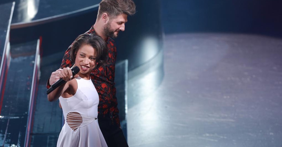 La voix : 2e ronde des duels