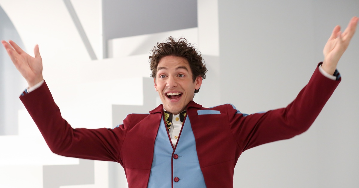 Le nouveau Passe-Partout : On aime ou pas?