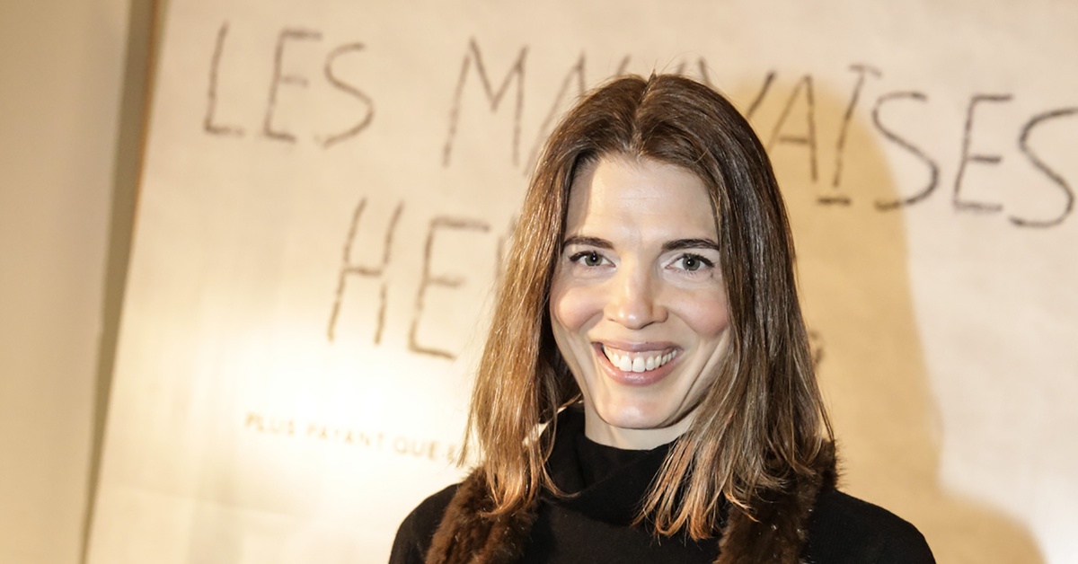 Macha Grenon adopte les cheveux courts et le résultat est superbe!