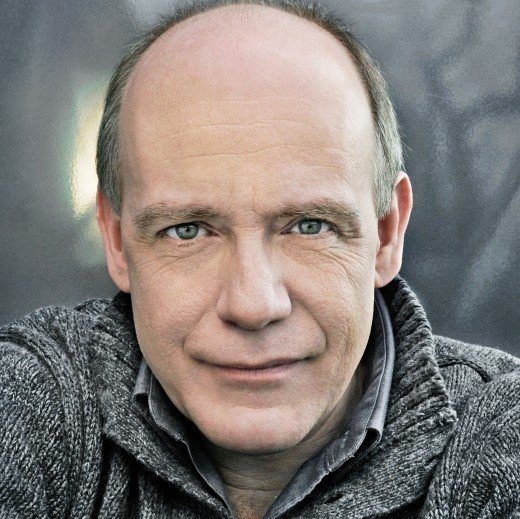 Stéphane Jacques - Comédien | Qui Joue Qui