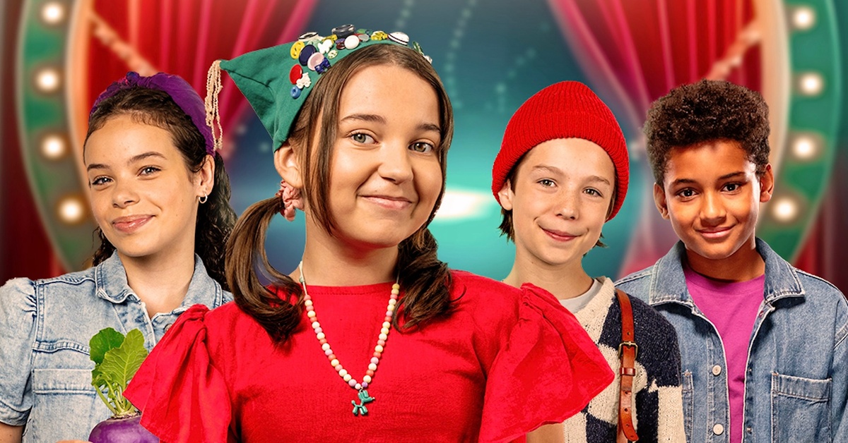 Cirkus - Distribution et équipe