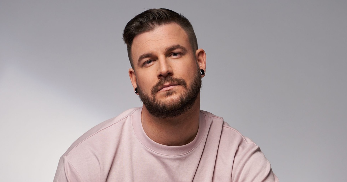 Alexandre fait une première publication depuis sa sortie remarquée d'OD ...