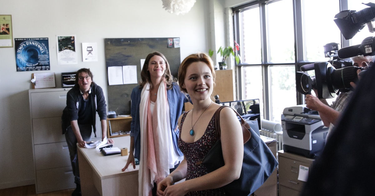 Une suite possible pour la série Pour Sarah