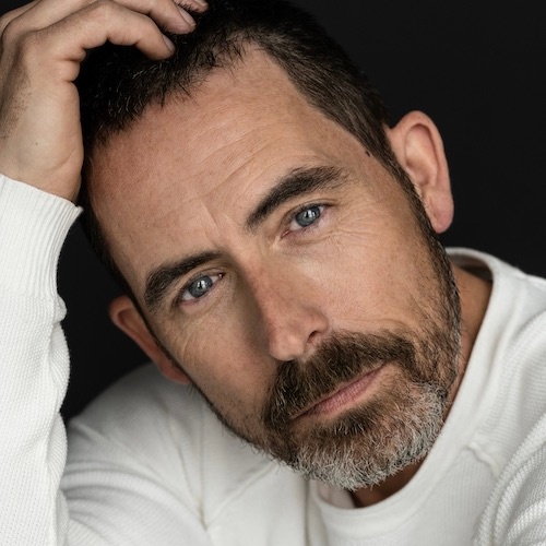 Patrick Renaud - Comédien | Qui Joue Qui