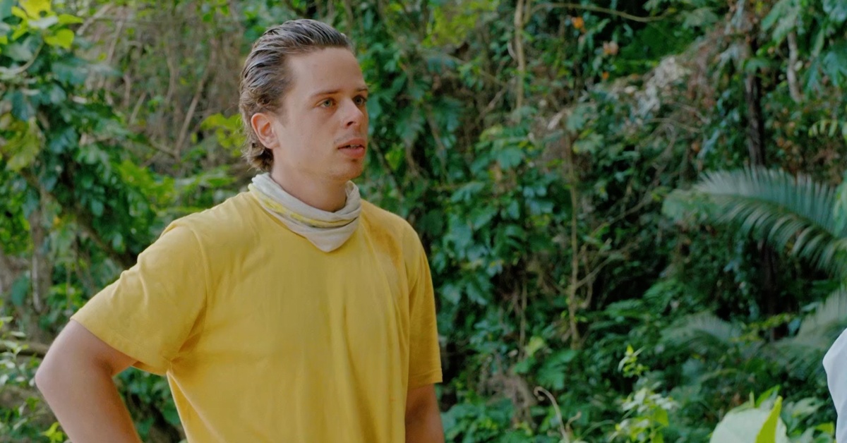 j'ai été exclu d'un jeu sous prétexte d'y avoir joué» : Simon de ...