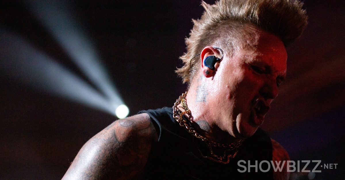 Jacoby Shaddix - Personnages et oeuvres