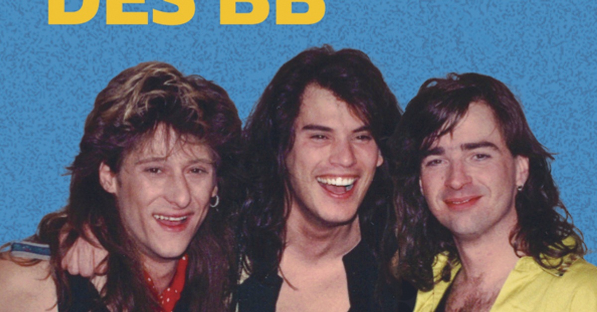 Un documentaire en préparation sur l’histoire des BB