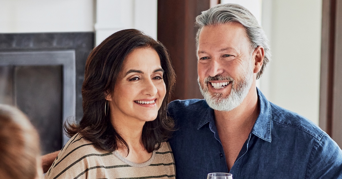 Vous recevez? Brigitte et Ricardo vous offrent un coup de pouce!