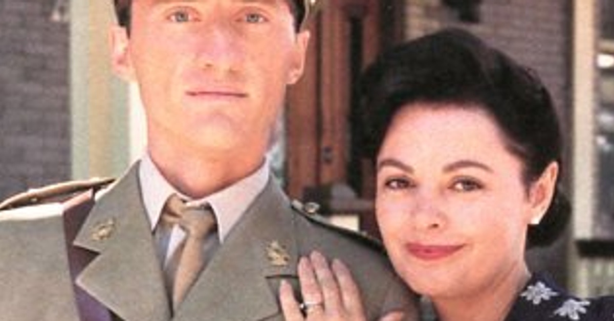 Le volcan tranquille (1997-1998) - Série (Téléroman)