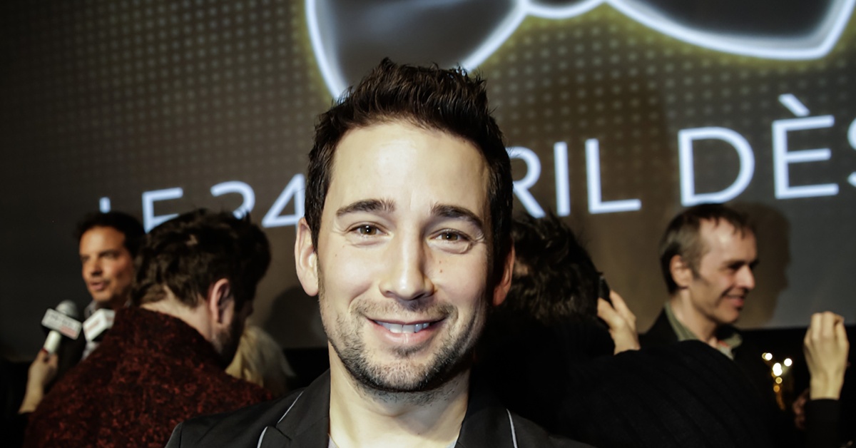 Un nouveau mandat pour Jean-François Baril