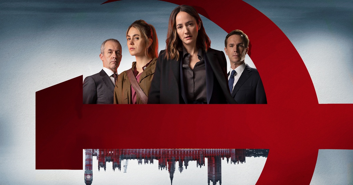 Séries Plus en débrouillage en septembre : Des nouveautés captivantes à ...