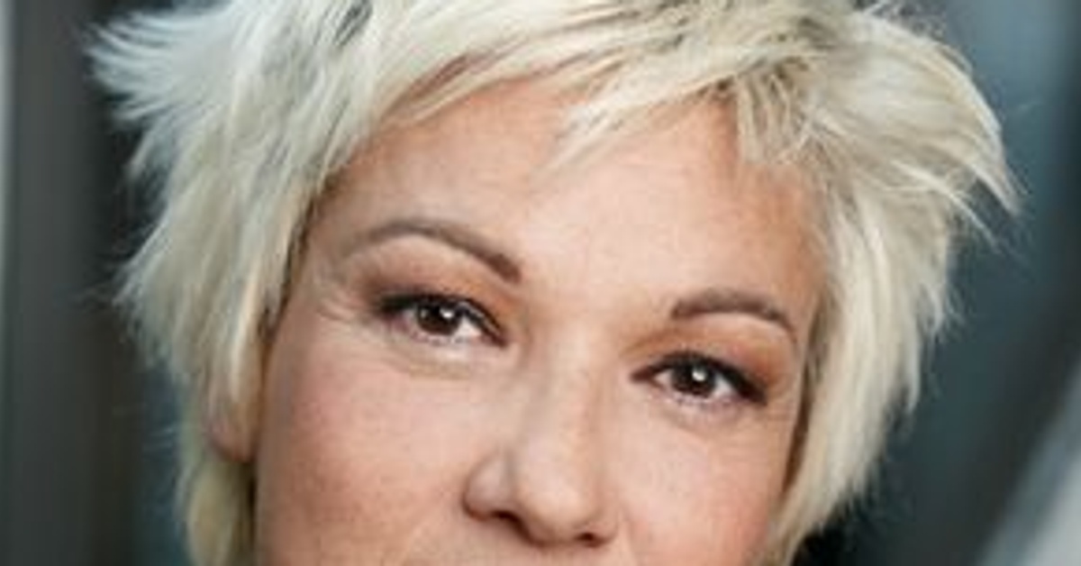 Louise Deslières - Comédienne