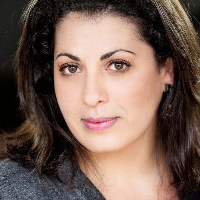 Natalie Tannous - Comédienne | Qui Joue Qui
