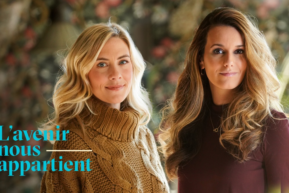 L'Avenir nous appartient - Magazine | Qui Joue Qui