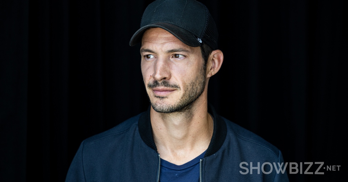 Voyez des images de la nouvelle série Virage – Double faute avec Éric ...