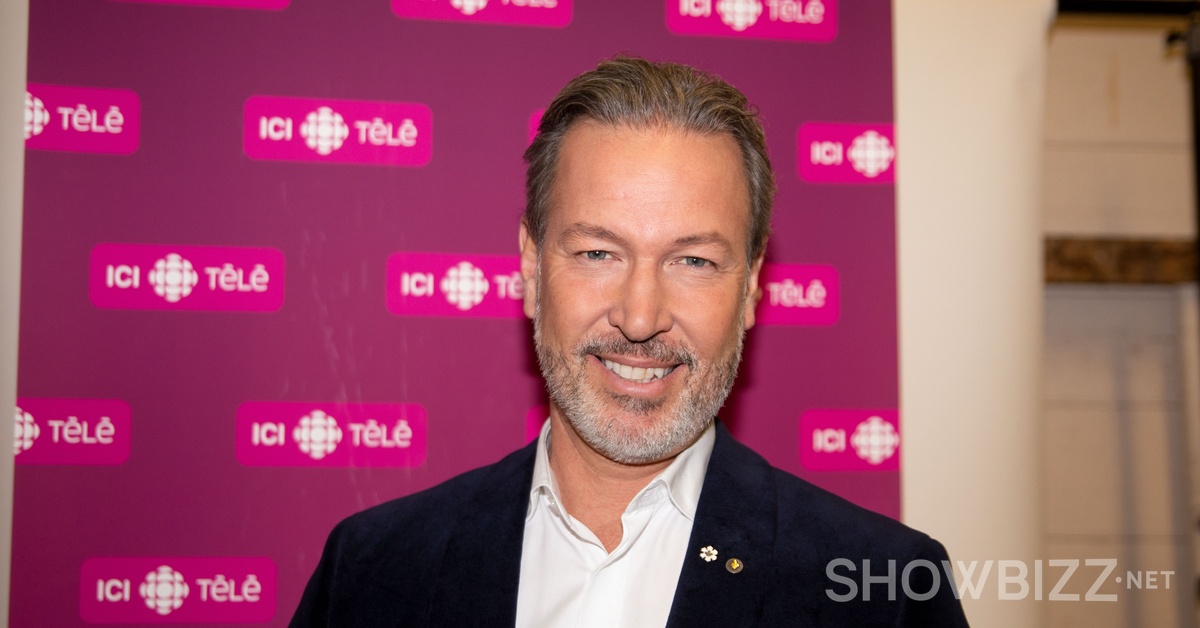 Découvrez l'identité des collaborateurs de Marc Labrèche pour sa ...