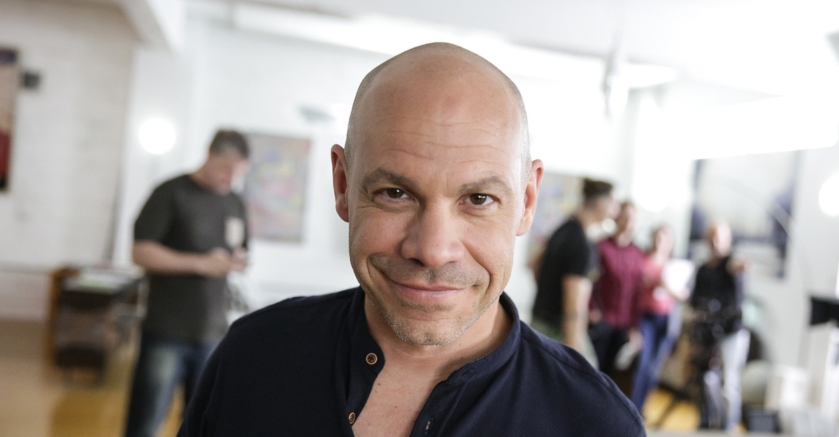 Maxim Martin présente enfin son fils secret en photo