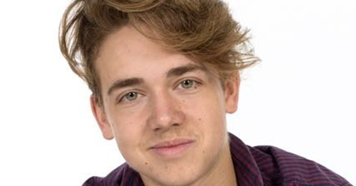 Gabriel Verdier - Personnages