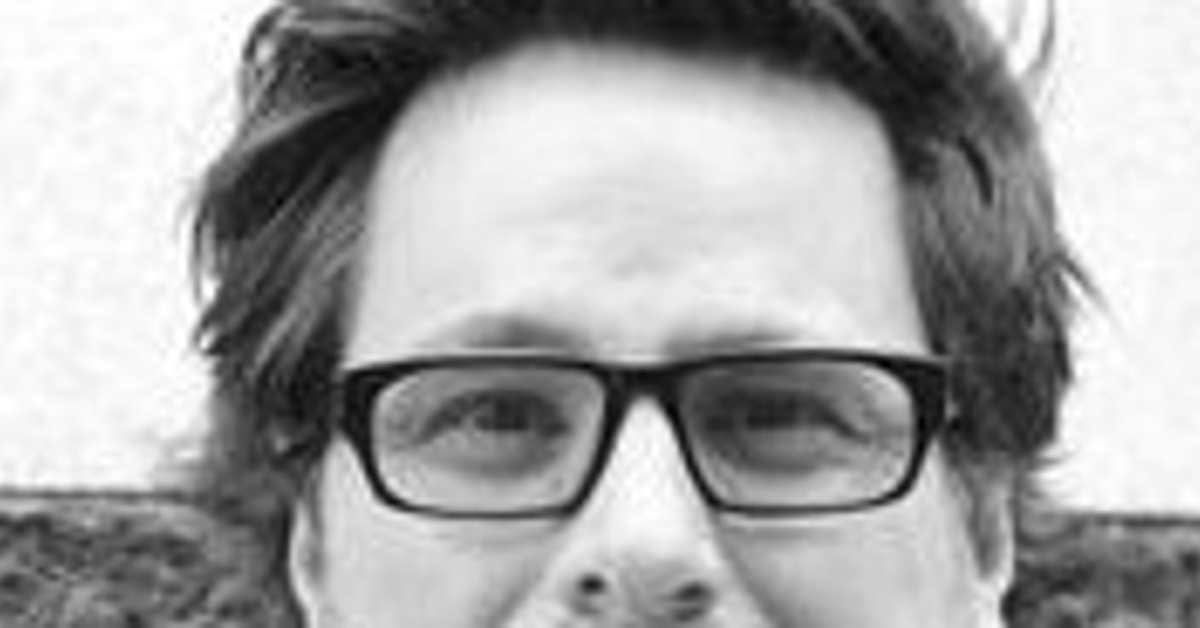 Stéphane E. Roy - Comédien, Auteur