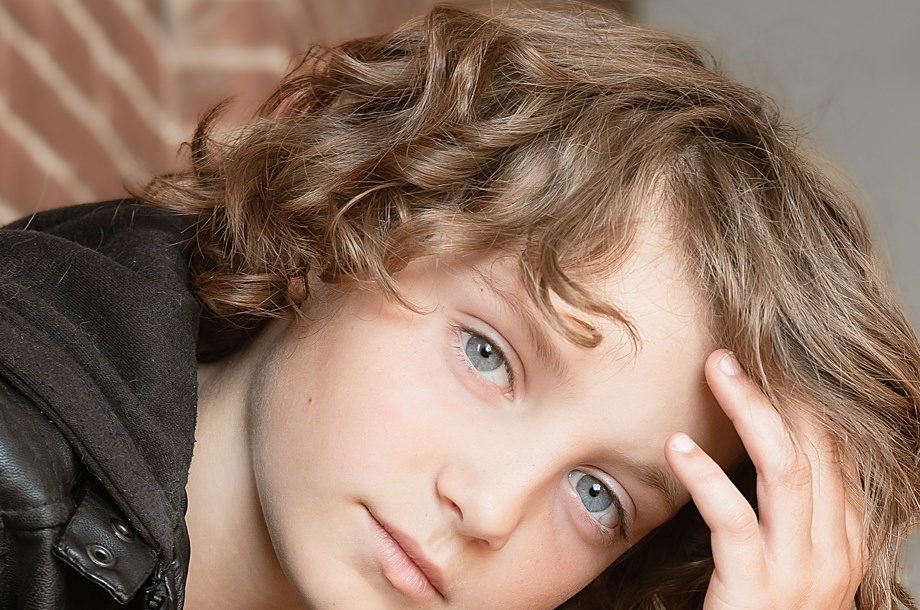 Jayden Boyd - Comédien | Qui Joue Qui