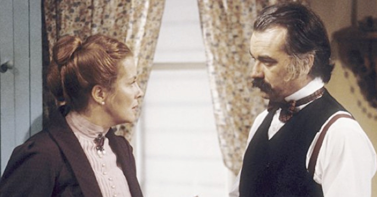 Entre chien et loup (1984-1992) - Série (Téléroman)