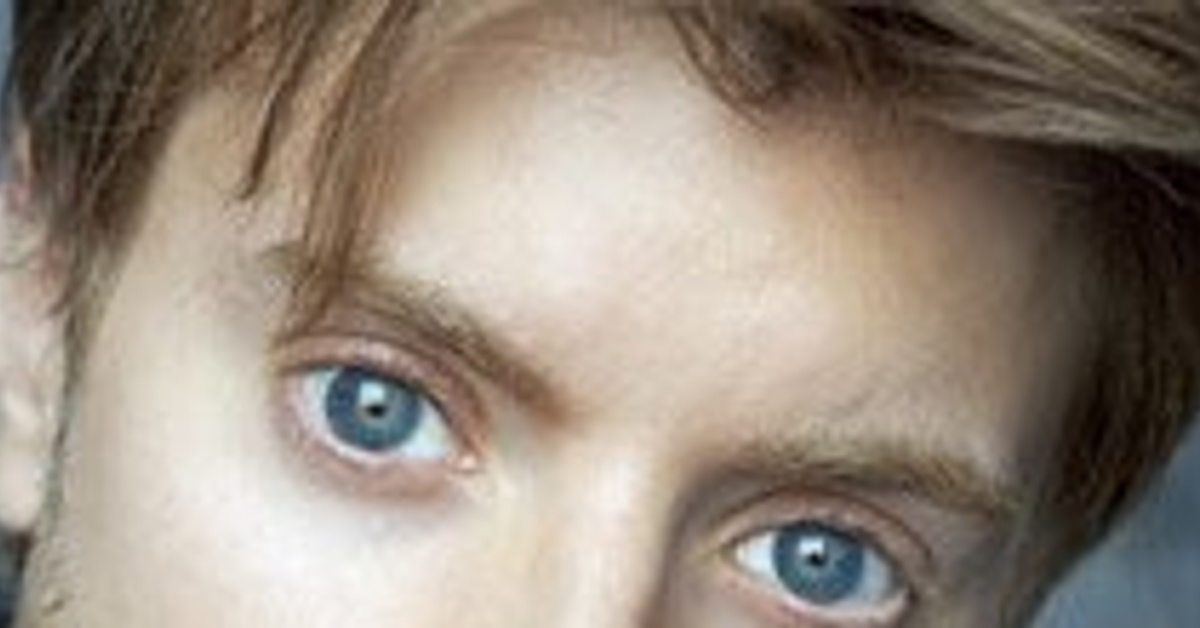 Sébastien René - Comédien