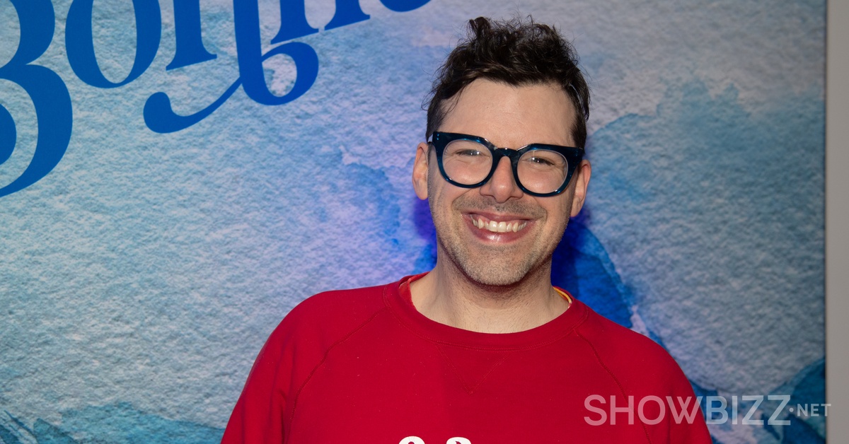 Simon Boulerice en deuil