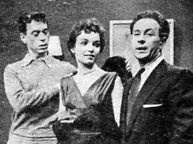 Anne-Marie - Comédie | Qui Joue Qui