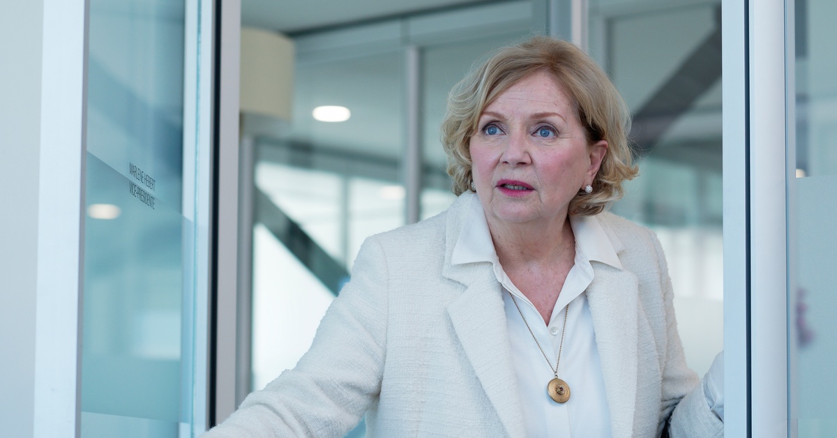 France Castel sera-t-elle de retour dans «Nuit Blanche» ? Nous avons la ...