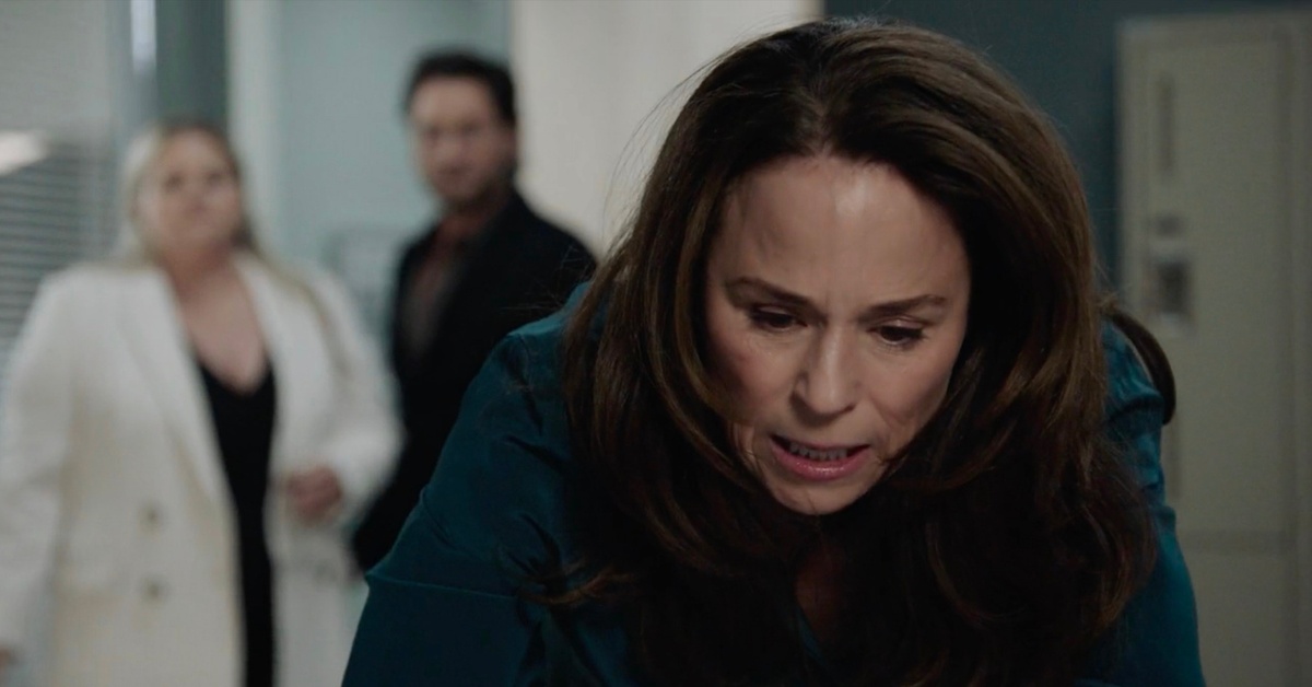 Cette scène bouleversante dans STAT fait réagir les téléspectateurs