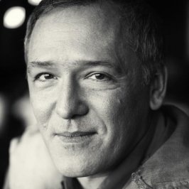 François Godin - Comédien | Qui Joue Qui