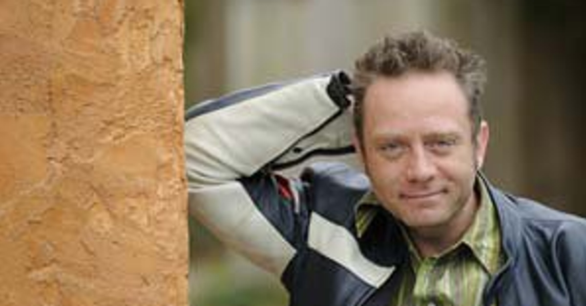 Nicolas Canuel - Comédien