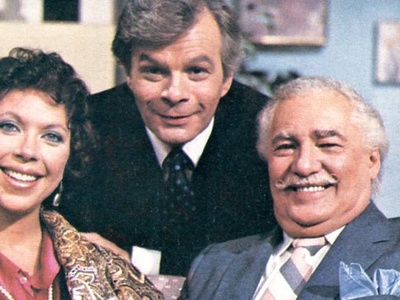 L'âme soeur - Téléroman | Qui Joue Qui